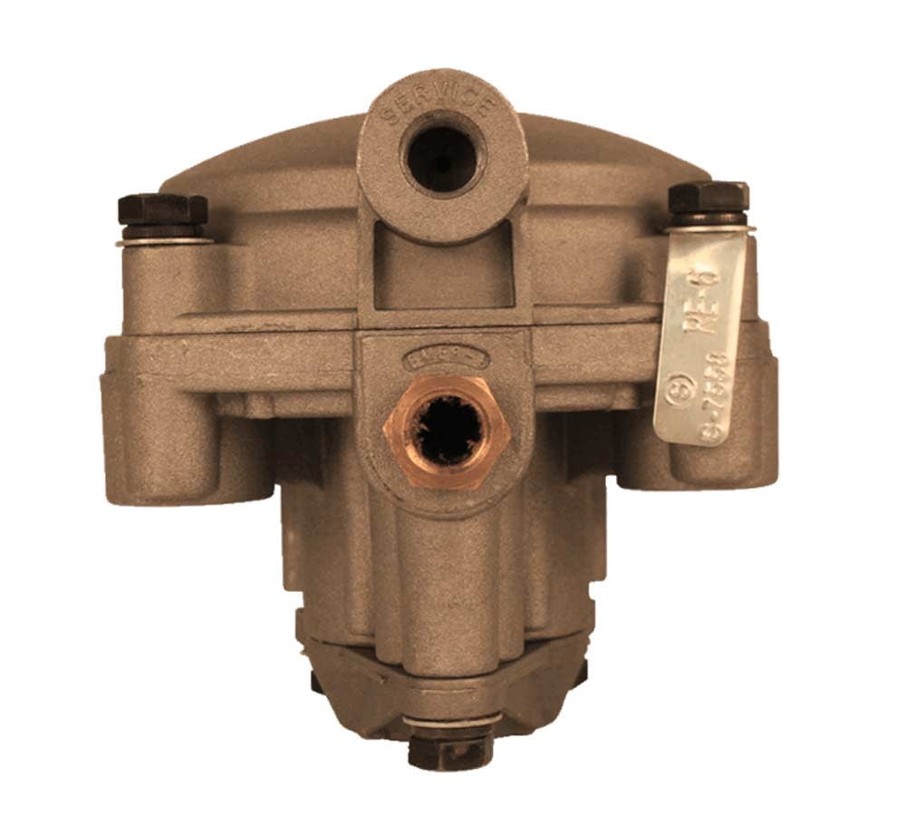 Mytee Products RE-6 Emergency Relay Valve Dual Function Valve for semi ...