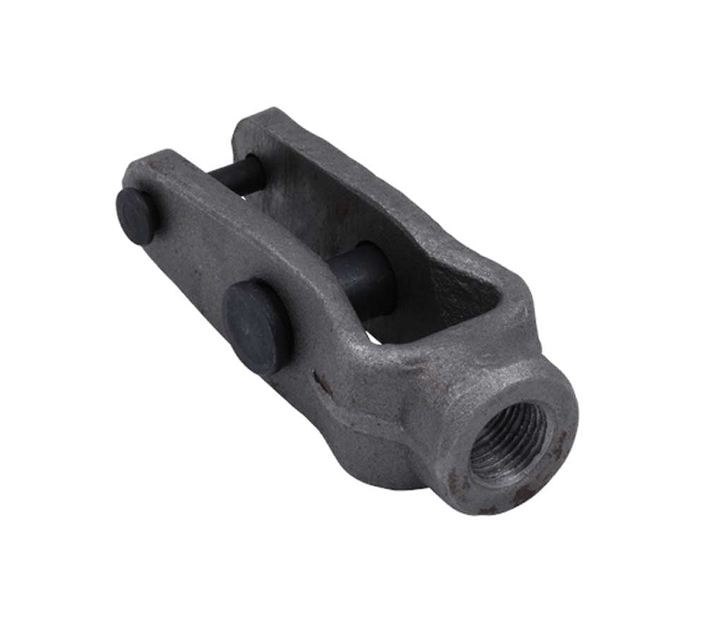 Mytee Products Slack Adjuster Double Pinned Straight Clevis Pin Kit ...