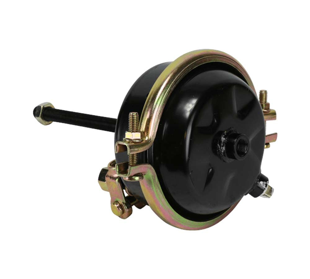 Mytee Products Type 24 Service Brake Chamber w/ Mounting Hardware ...