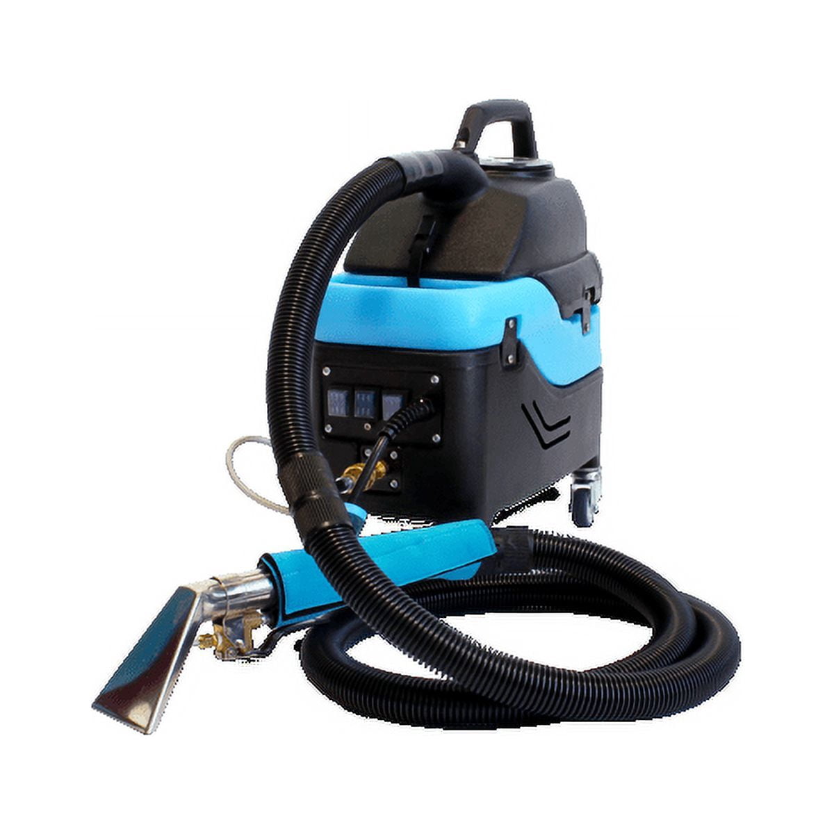 Mytee Tempo Spotter - Portable Carpet Car Stain Remover Machine ...