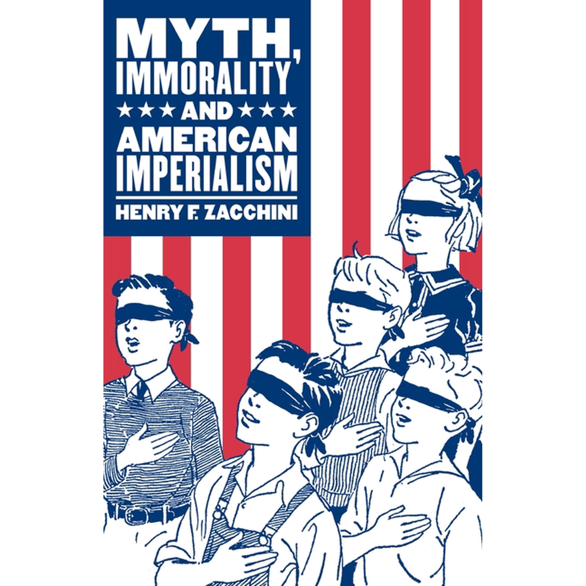 American Imperialism