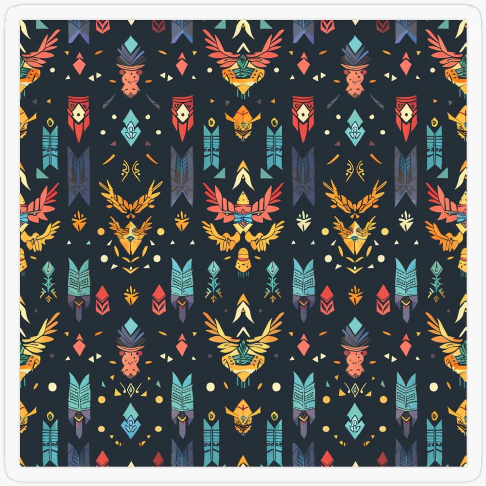 Myth Maker Sticker Kir-6894 - Walmart.com