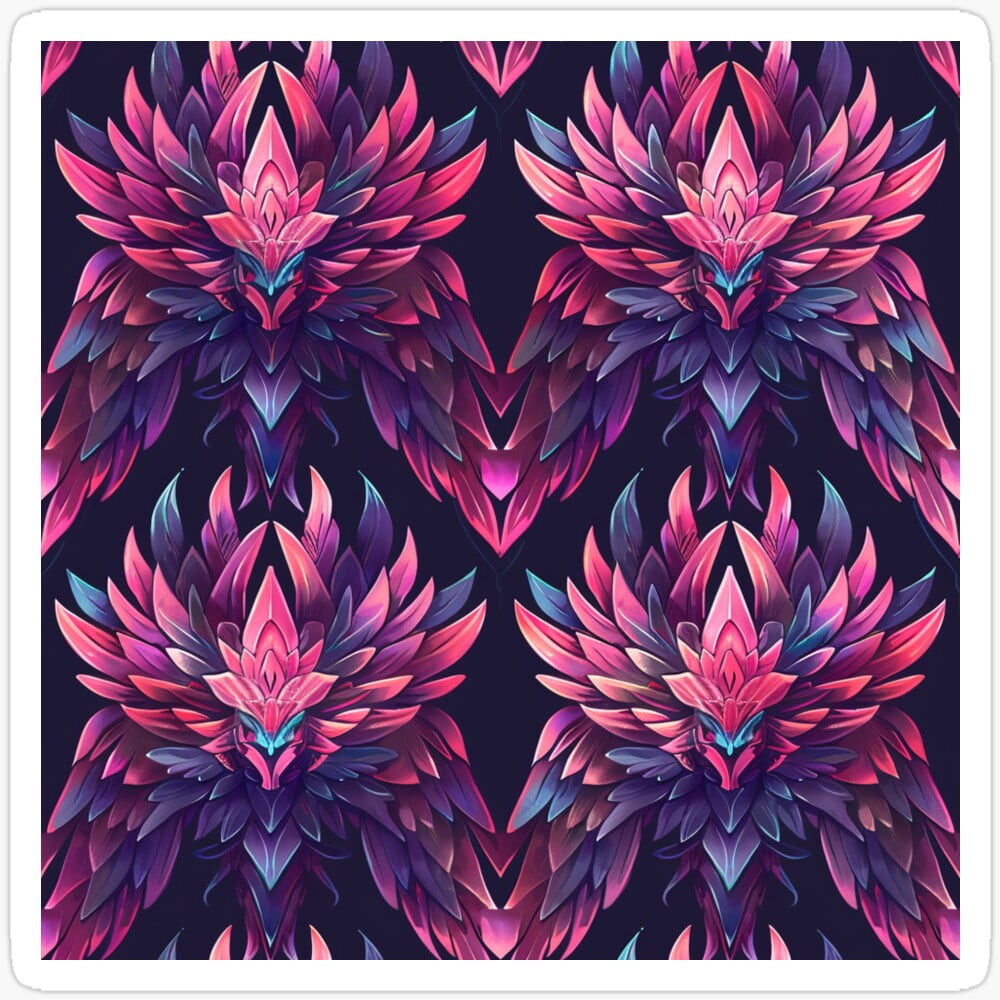 Myth Maker Sticker Kir-7107 - Walmart.com