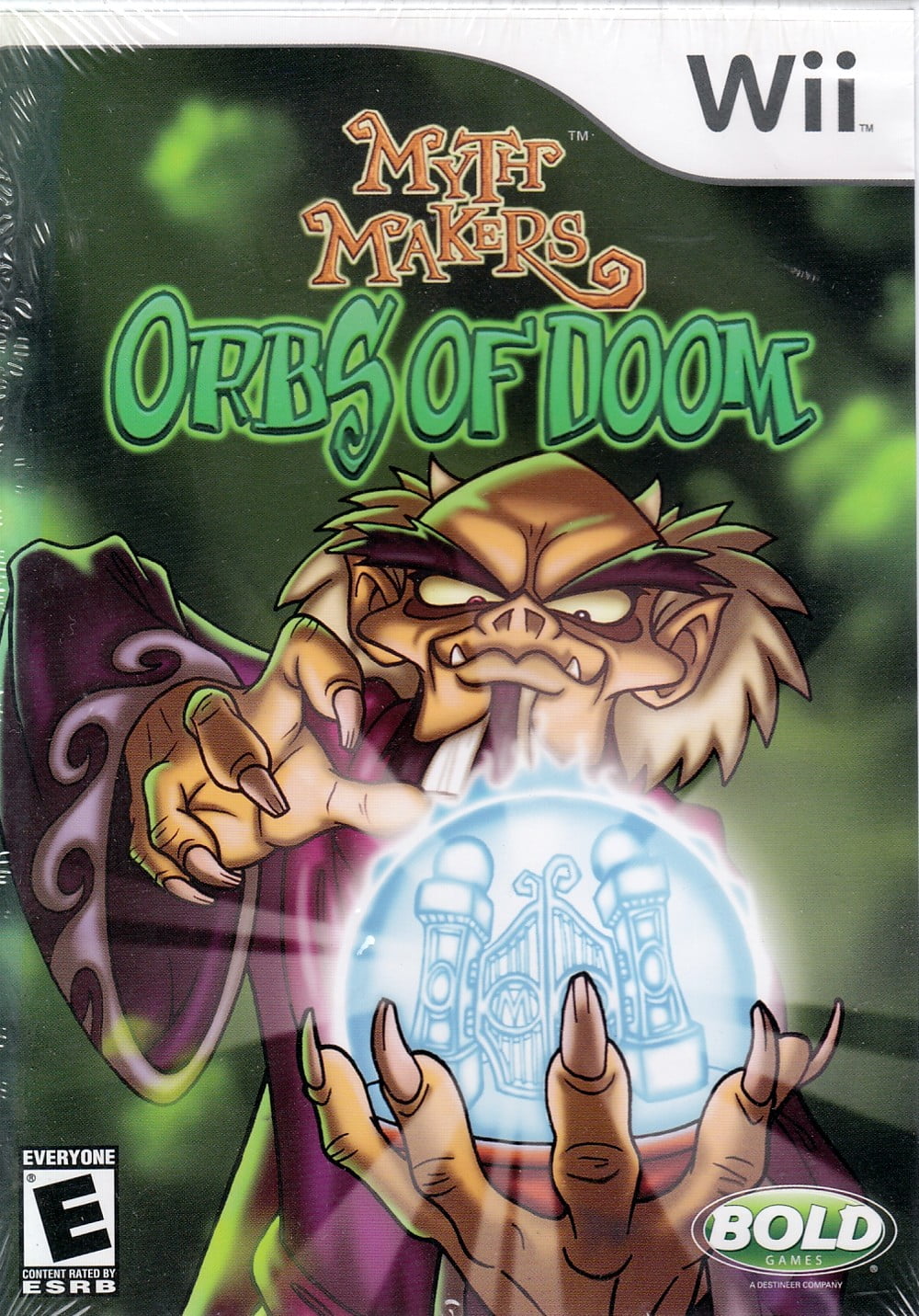 Doom Maker