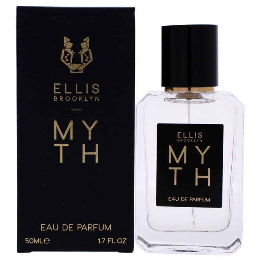 Myth by Ellis Brooklyn Eau De Parfum 1.7oz/50ml Spray New With Box - Walmart.com
