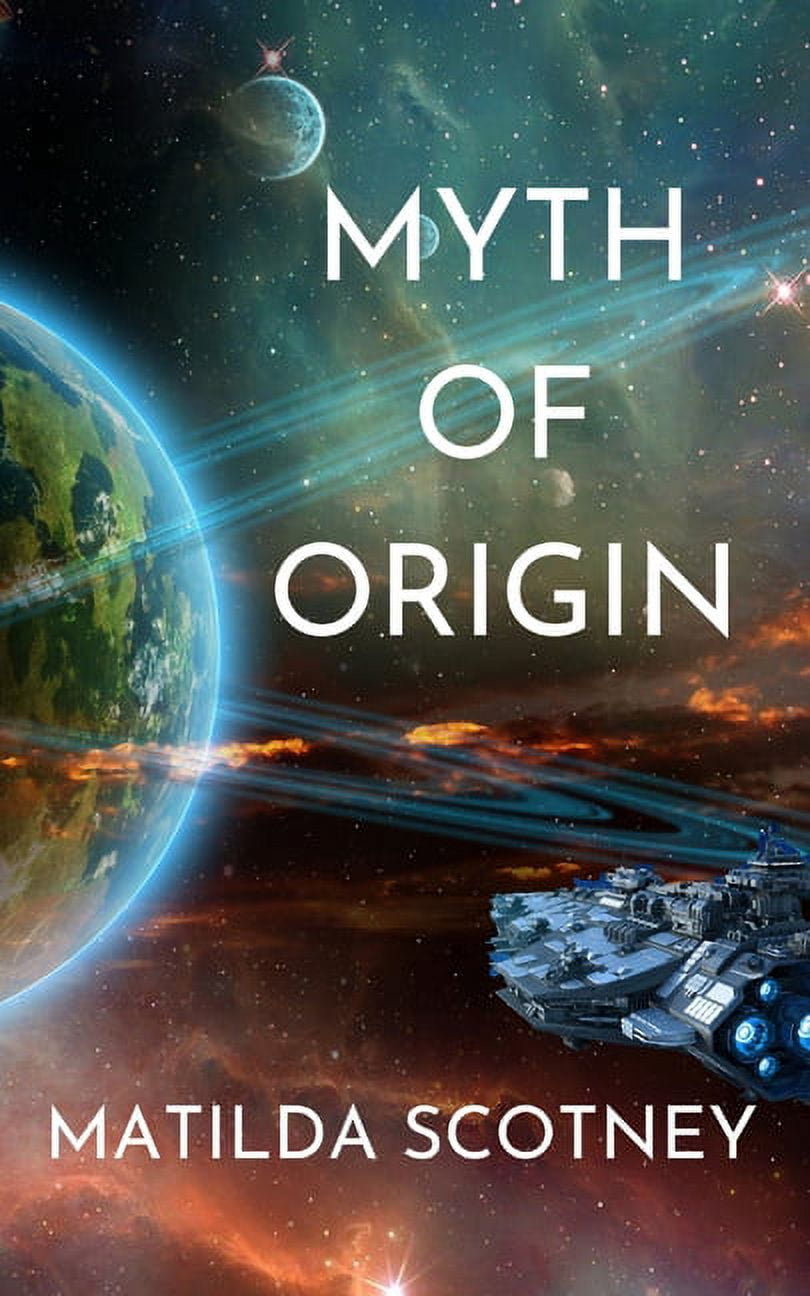 Myth of Origin (Paperback) - Walmart.com