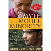 Myth Model Minority