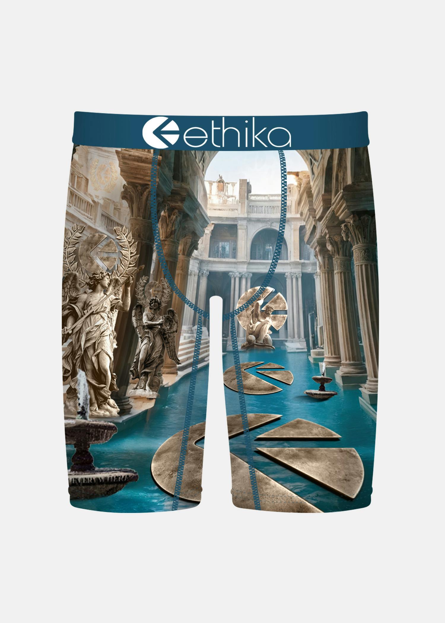 Mythic Pool | Boys Staple - Walmart.com