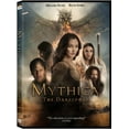 Mythica 2: The Dark Spore (DVD) - Walmart.com