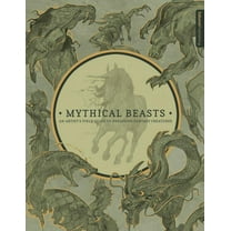 Dracopedia: Dracopedia The Bestiary : An Artist's Guide to Creating Mythical Creatures ...