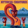 Mythical Creatures 2027 12 X 12 Wall Calendar, (Paperback) - Walmart.com