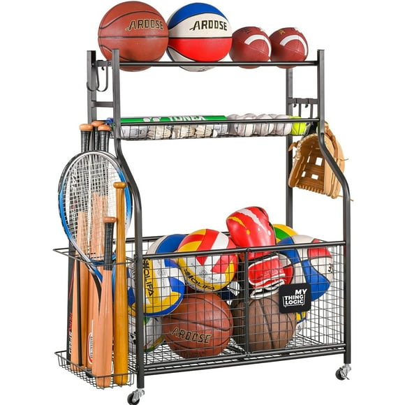 Basketball Racks in Basketball Accessories - Walmart.com