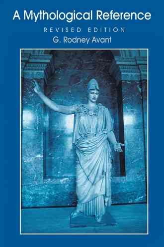 Pre-Owned Mythological Reference - Walmart.com