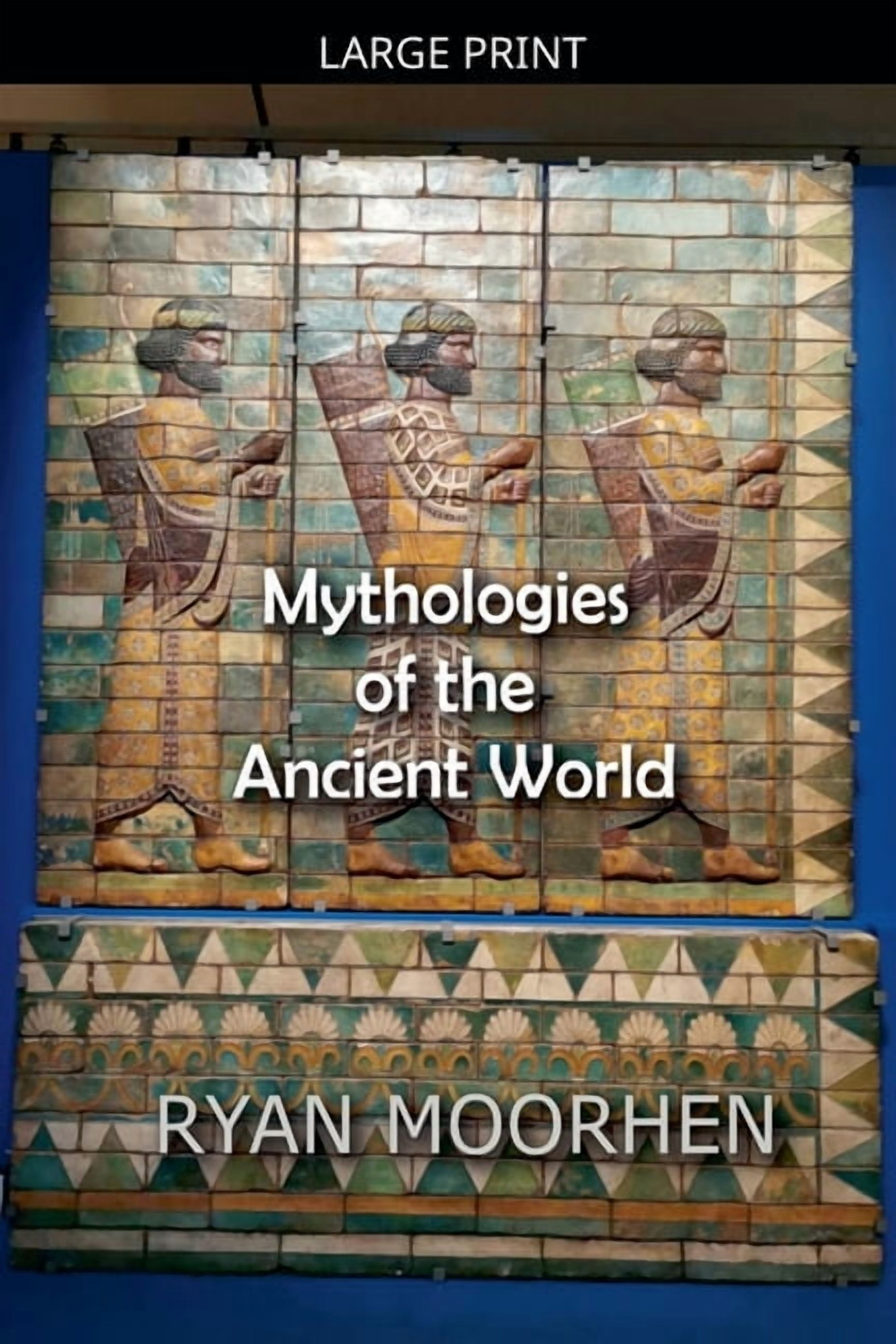 Mythologies of the Ancient World, (Paperback) - Walmart.com