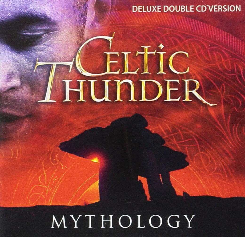 Celtic Thunder Mythology (CD) - Walmart.com