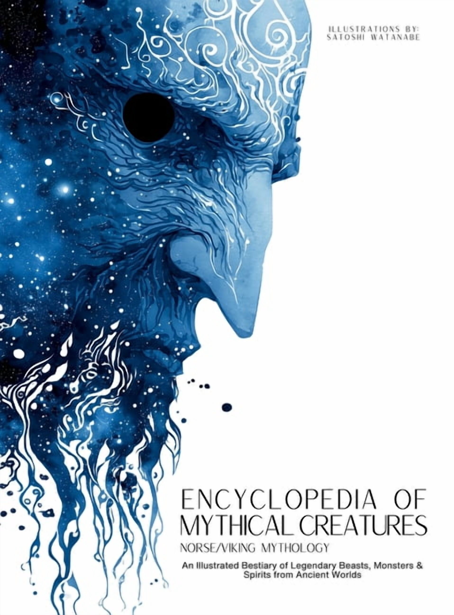 Mythology & Folklore Encyclopedia of Mythical Creatures - Norse and ...
