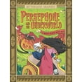 Mythology Graphics Persephone and the Underworld: A Modern Graphic ...
