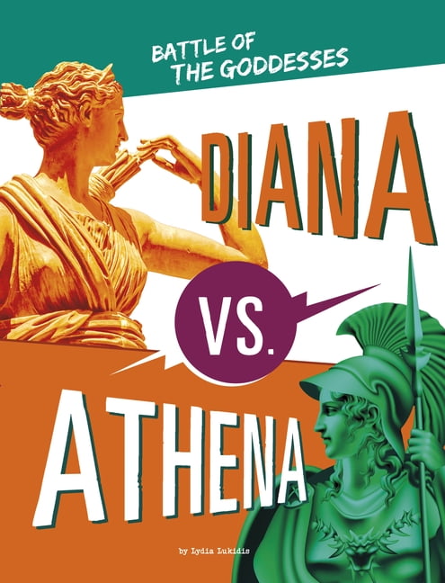 Roman Goddess Diana