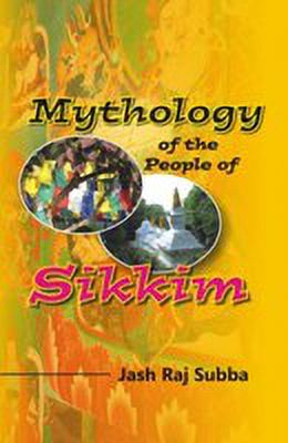 Mythology of the People of Sikkim - Jash Raj Subba - Walmart.com
