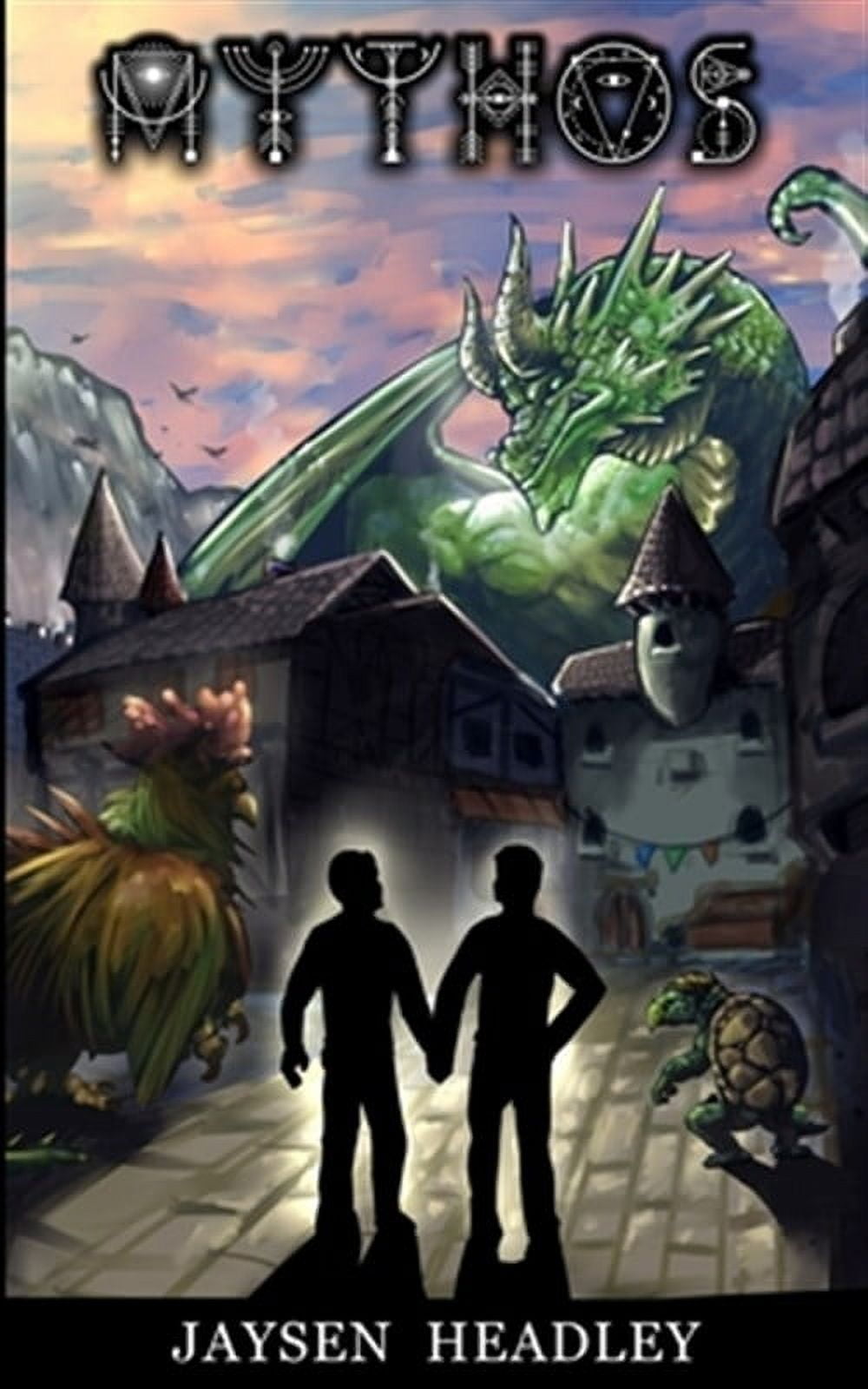 Mythos - Walmart.com