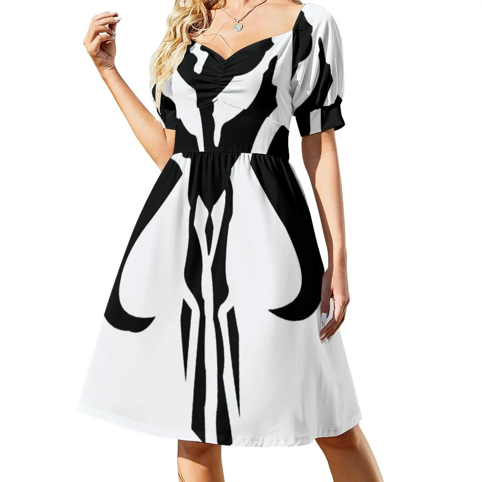 Mythosaur Sleeveless Dress Women's summer suit prom dress 2024 ...