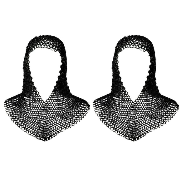 Chainmail Coif