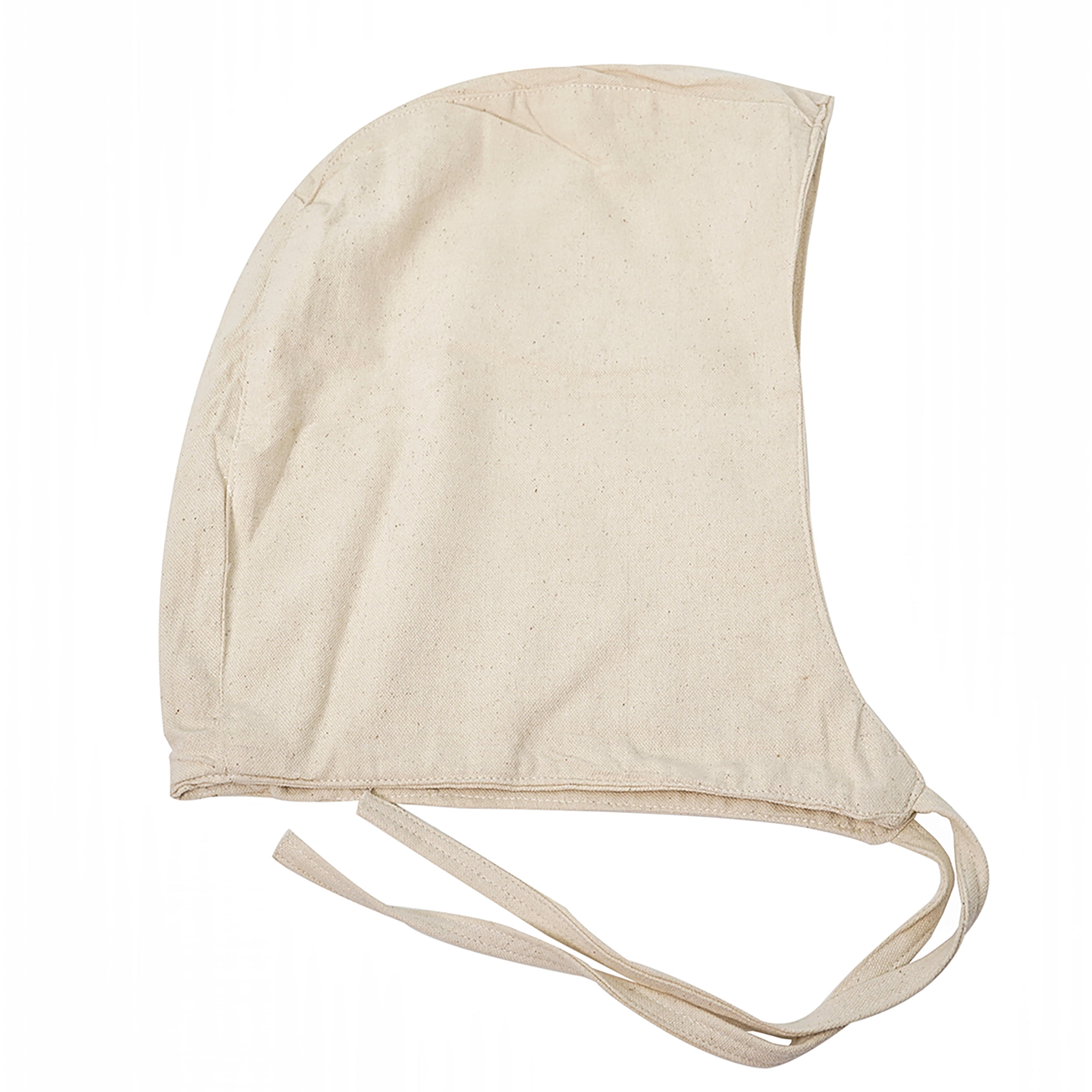 Mythrojan Medieval Renaissance Cotton Arming Cap for Helmet Chainmail ...