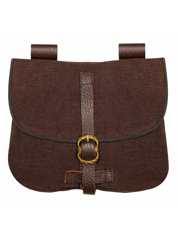 Medieval Belt Bag Pattern
