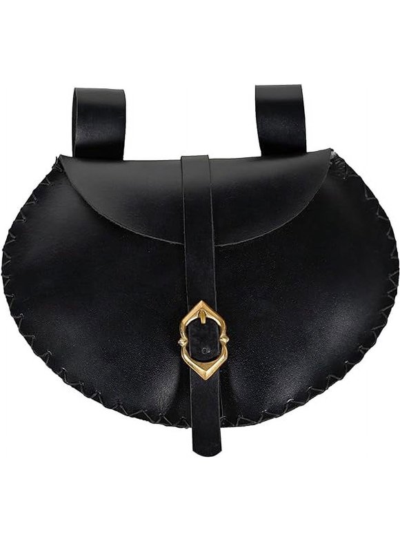 Medieval Belt Bag Pattern