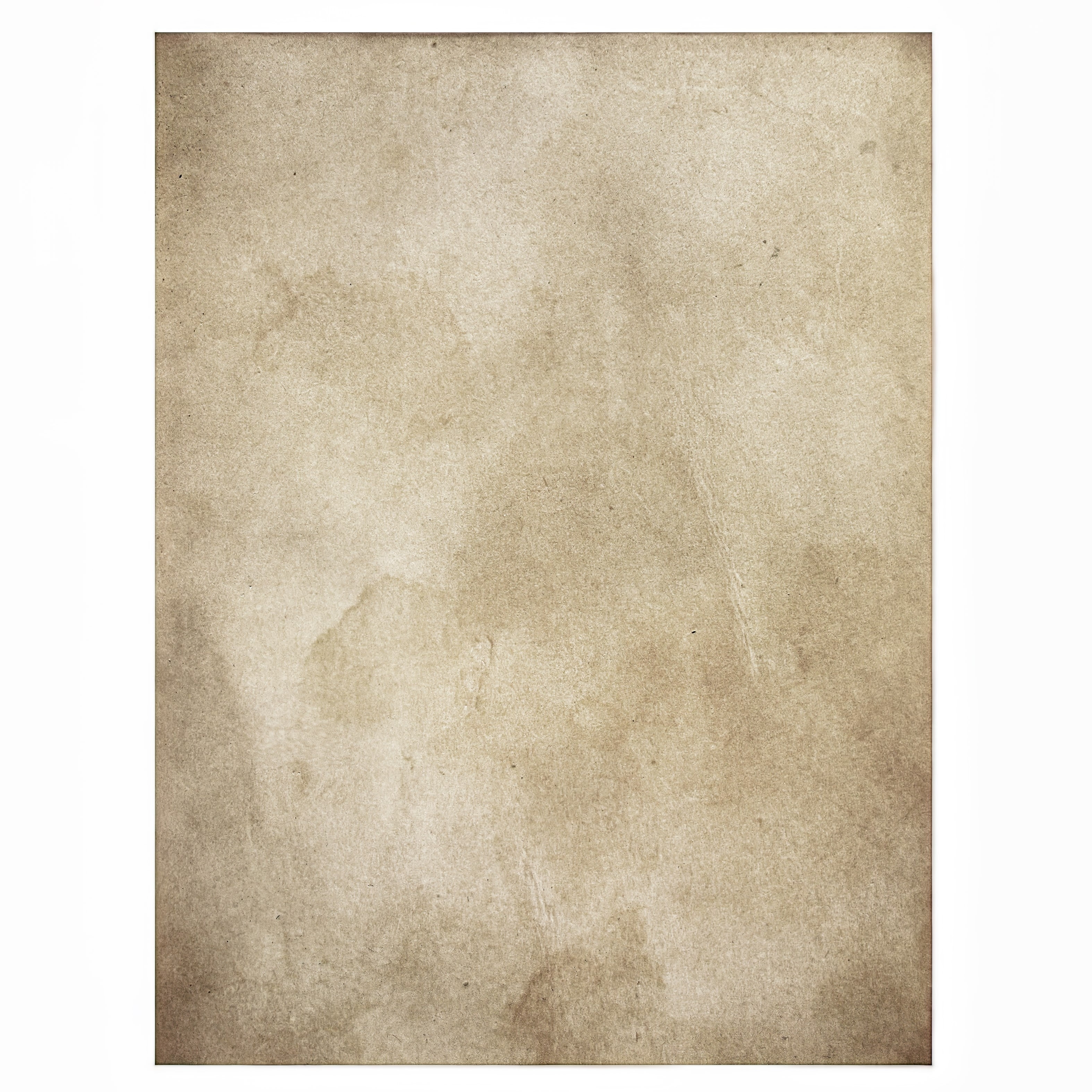 Mythrojan Parchment Vellum Paper Medieval Handmade Vellum Natural ...