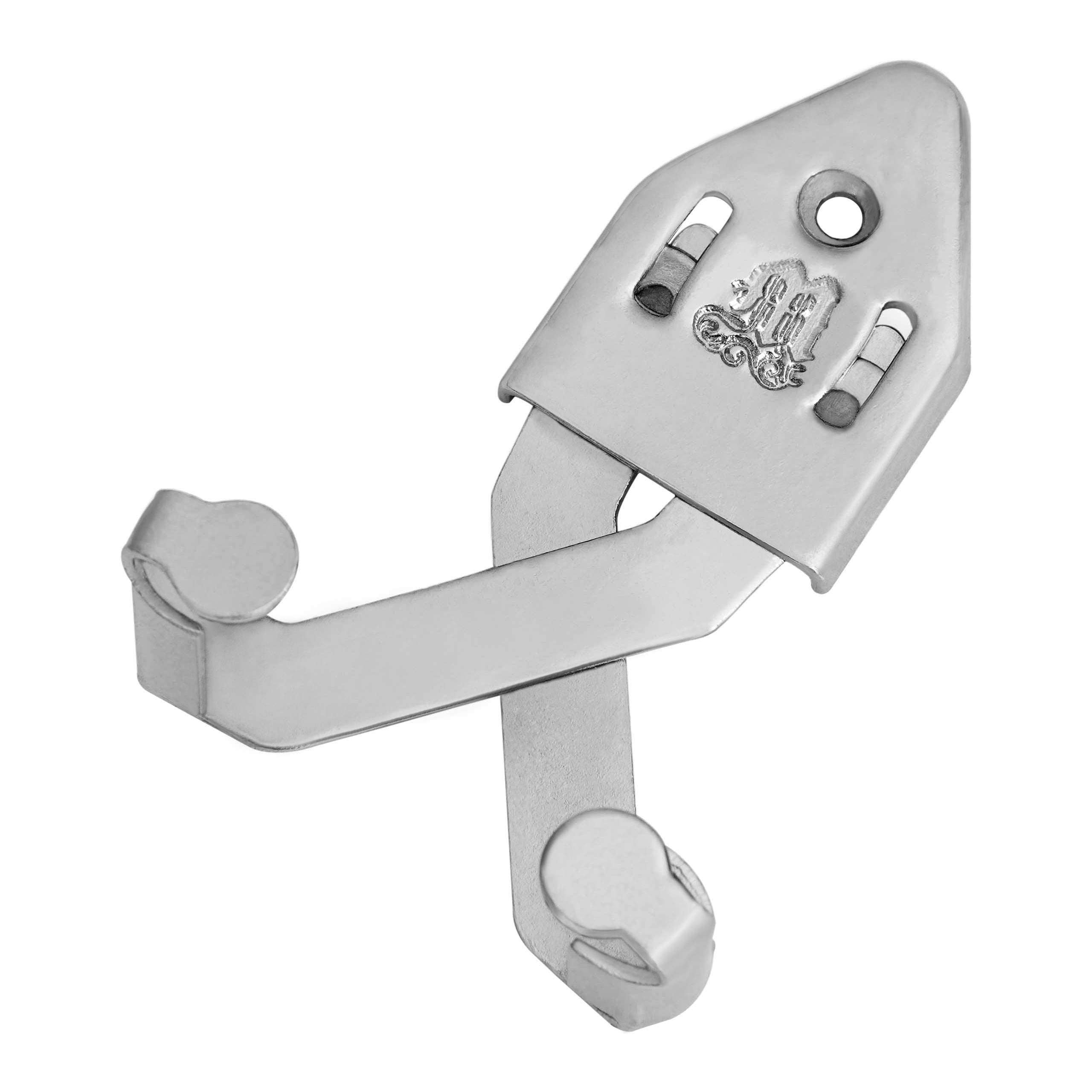 Mythrojan Sword Wall Mount | Sword Hanger Vertical Wall Mount | Dagger ...