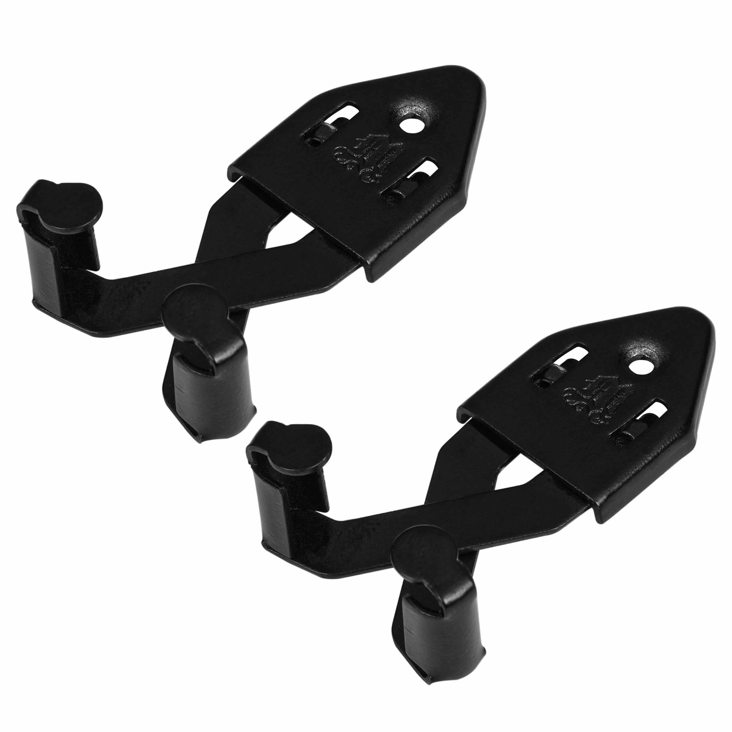 Mythrojan Sword Wall Mount, Sword Hanger Vertical Wall Mount, Dagger ...