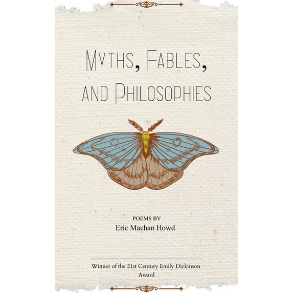 Myths, Fables, and Philosophies, (Paperback) - Walmart.com