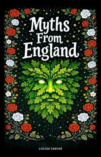 Myths and Legends Myths From England: Ancient Legends and Mythical ...