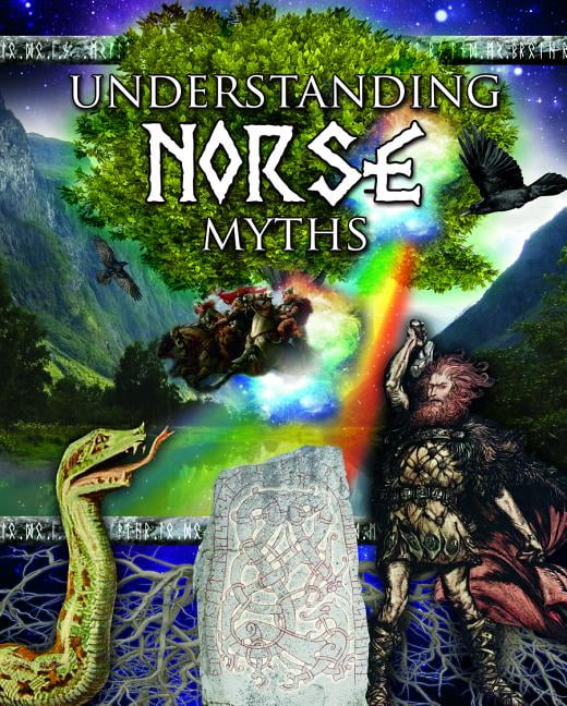 Myths Understood: Understanding Norse Myths (Paperback) - Walmart.com