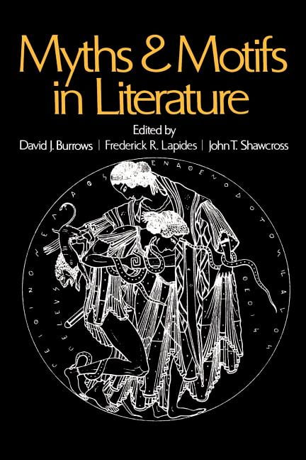 Myths and Motifs in Literature, (Paperback) - Walmart.com