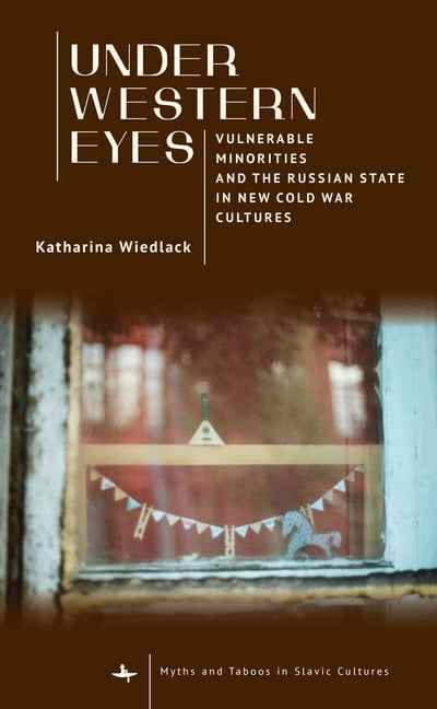 Myths and Taboos in Slavic Cultures Under Western Eyes: Vulnerable ...