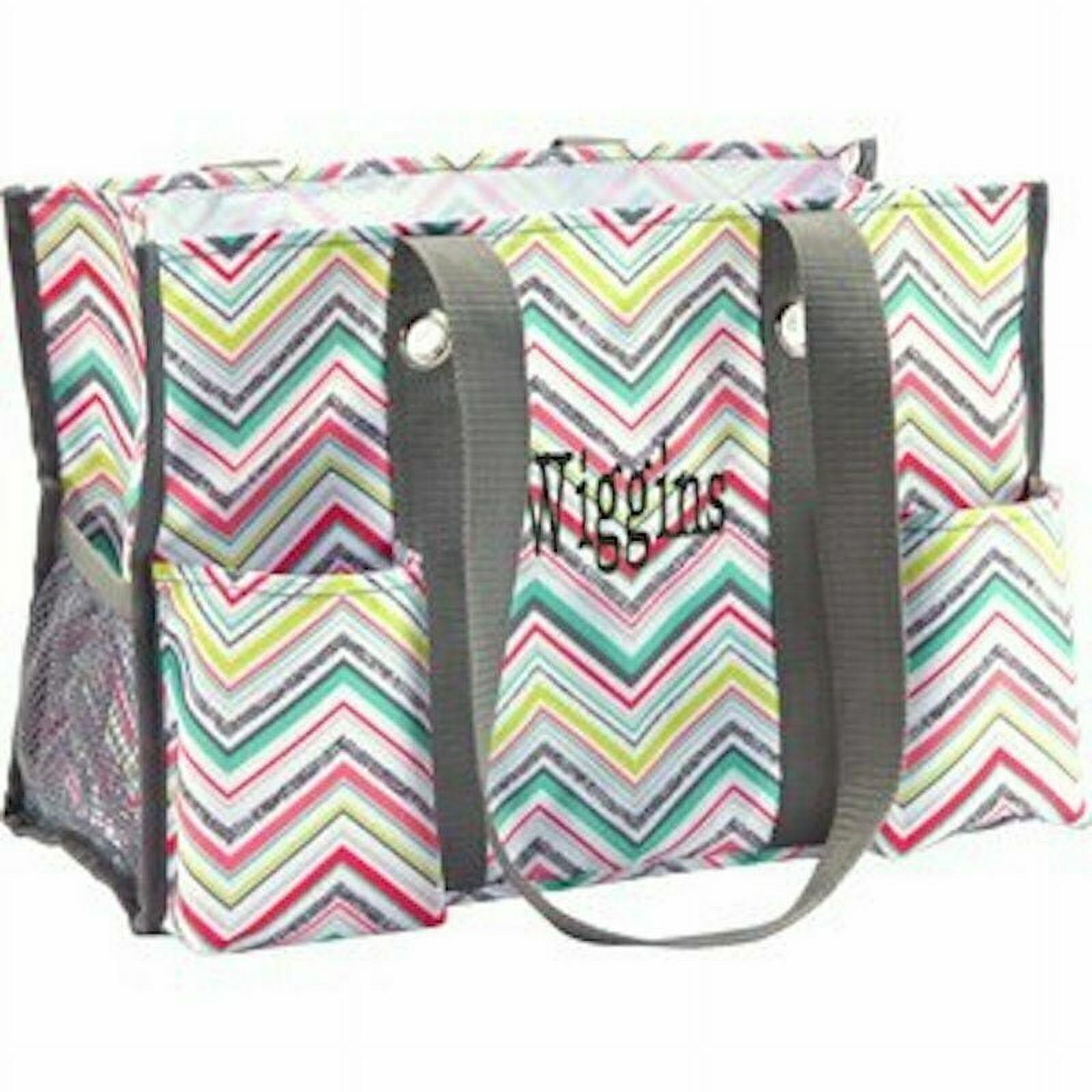 Mytopshop New Organizing Utility Picnic Lunch Mummy Tote 31 Gift Shoulder Bag in Party Punch NO ...