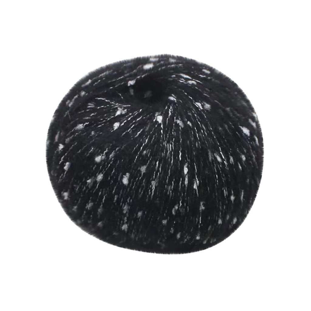 Myvepuop Diy Knitting Diy Mao Meng Children'S Knitting Baby Wool Bar ...