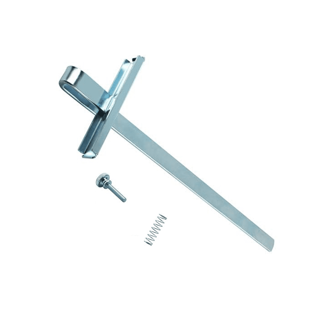 Mz745 Adjustable Circular Saw Fence And Edge Guide, Compatible With ...