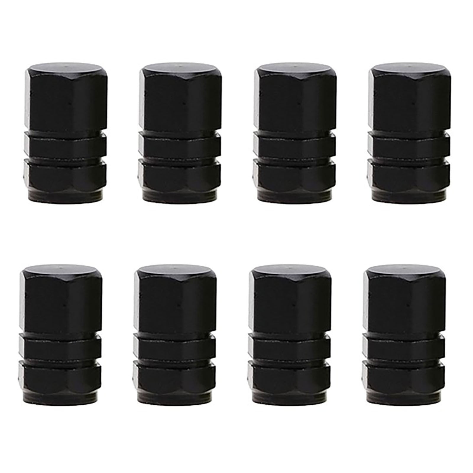 Mzwoshinx Tool Bag Clearance 8 Tire Stem Caps Wheel Covers Car Tire Cap ...