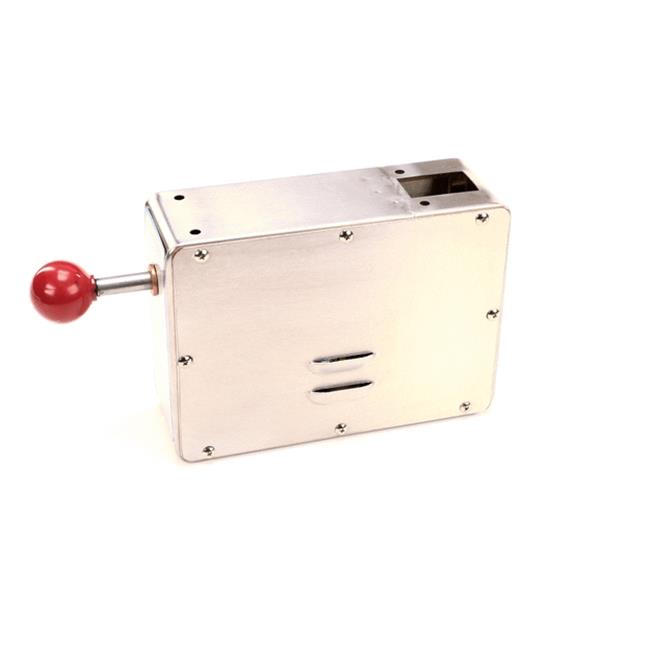 N-68 & 440V Damper Control Switch - NA, NB & NAB - Walmart.com