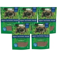 N-Bone N-Bone Puppy Teething Ring - Chicken Flavor Puppy Teething Ring ...