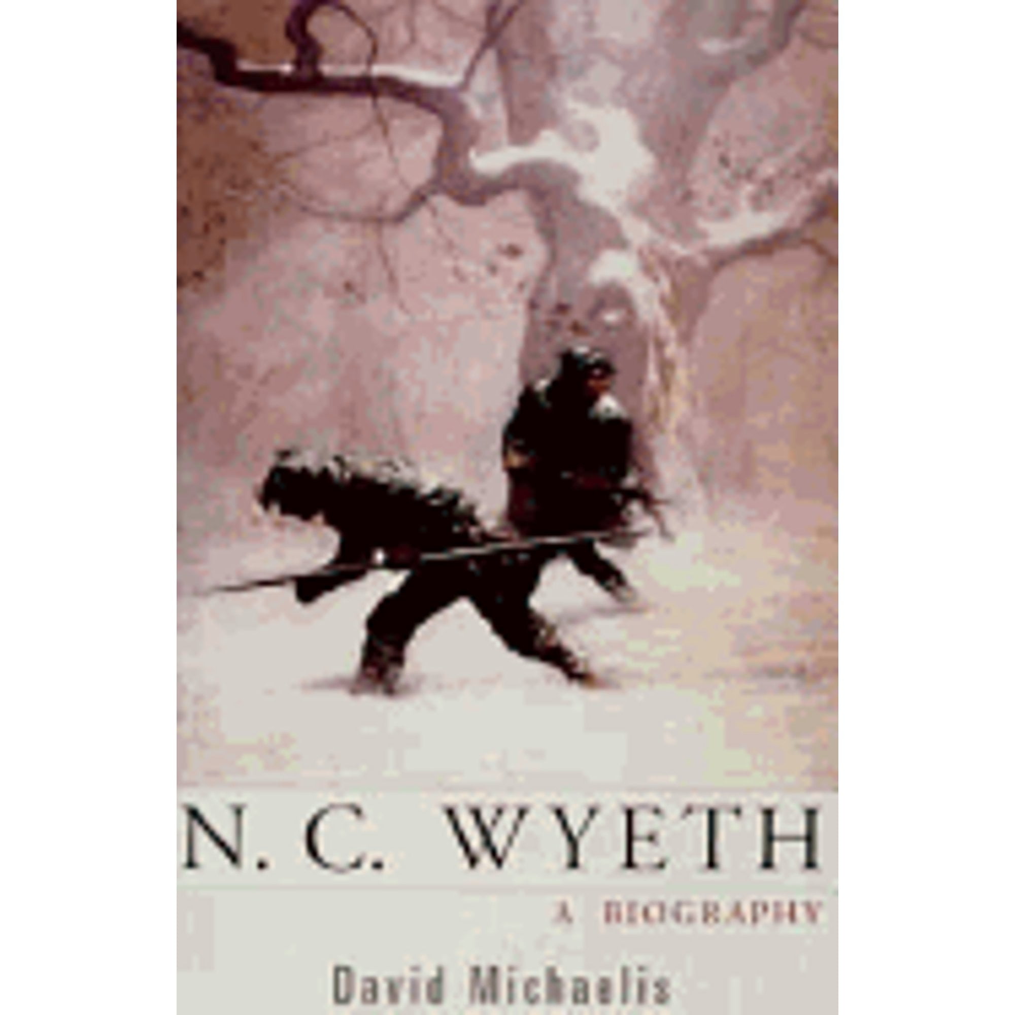 Pre-Owned N. C. Wyeth: A Biography (Hardcover) 0679426264 9780679426264 ...