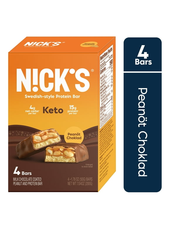 Keto Snacks in Health-inspired Snacks - Walmart.com