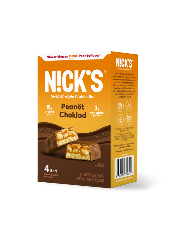 Keto Snacks in Health-inspired Snacks - Walmart.com