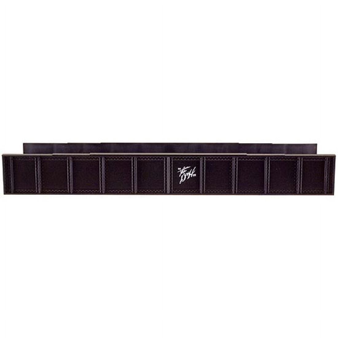 Atlas N Code 80 Decorated Plate Girder Bridge - Walmart.com