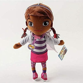 Doc McStuffins Toys in Toys Character Shop - Walmart.com