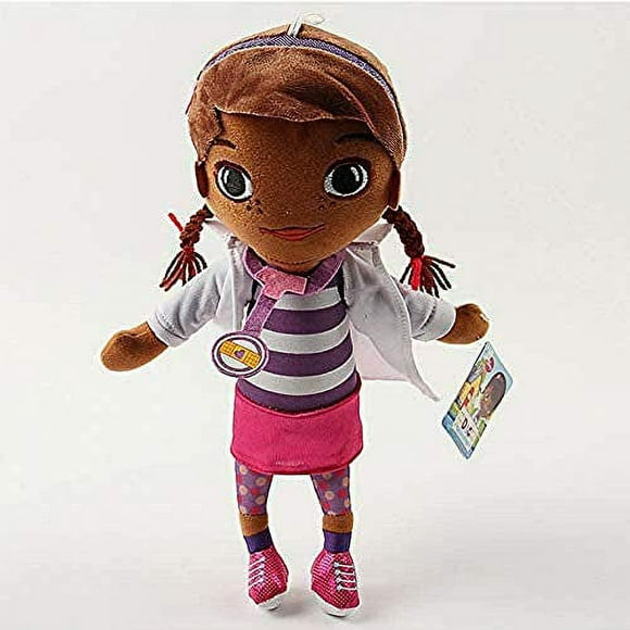 Doc McStuffins Toys in Toys Character Shop - Walmart.com