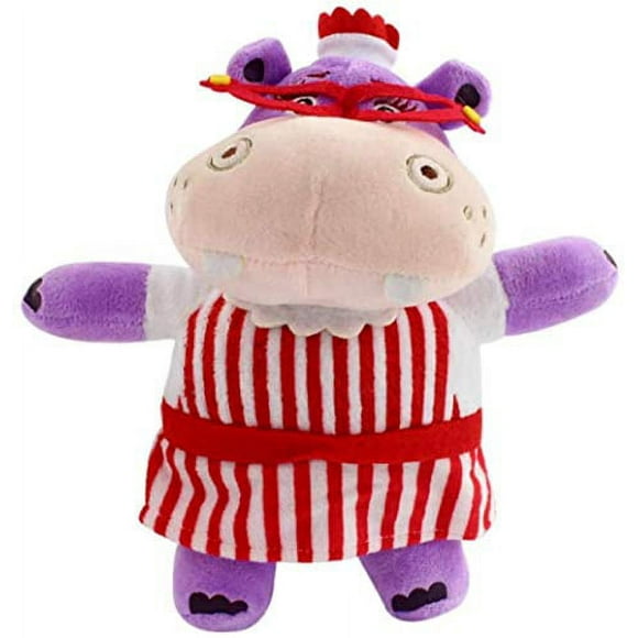 Doc Mcstuffins Toys Stuffy